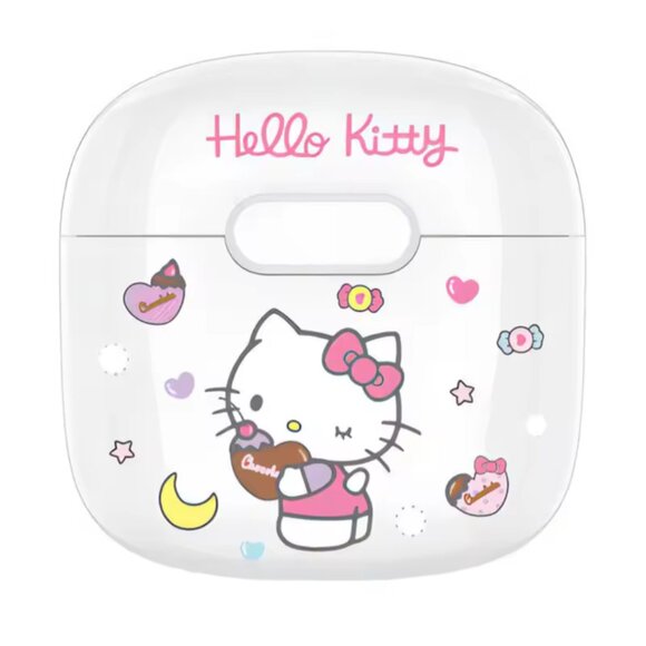Generic | Headphones | Hello Kitty Wireless Tws Earbuds Bluetooth ...